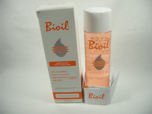 古傷を薄くする｜肌の傷跡や小じわを改善するBioil（バイオイル） | Select Japan Closet